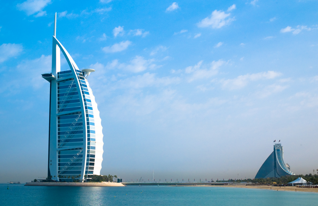 CV Tips For Middle East Job Seekers - Resume Writing Lab