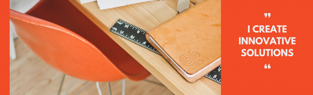 Creative LinkedIn Background Photo - Resume Writing Lab