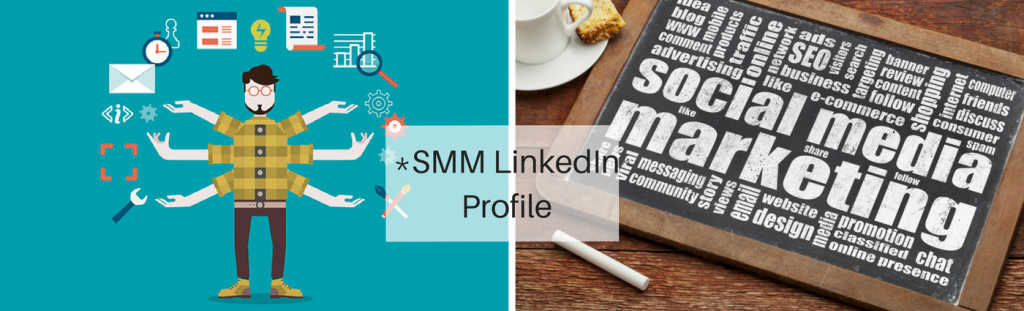 Creative LinkedIn Background Photo - Resume Writing Lab