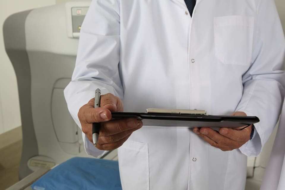 How To Write A Resume For Healthcare Job Resume Writing Lab