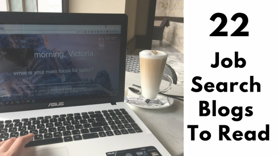 Best Career Blogs To Follow This Year - 2022 - Resume Writing Lab Blog
