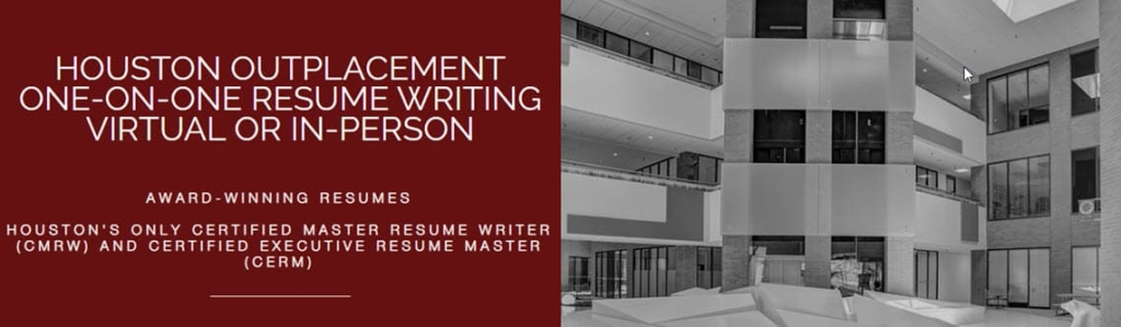 10 Best Resume Writing Services in Houston, TX - Resume Writing Lab