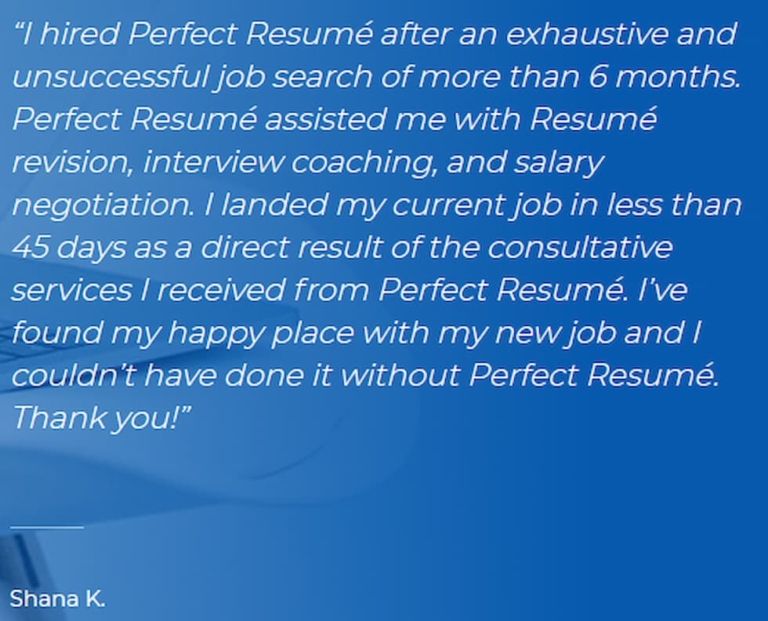 10 Best Resume Writers in Dallas, TX - Resume Writing Lab