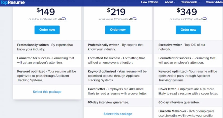 10 Best Resume Writers in Dallas, TX - Resume Writing Lab