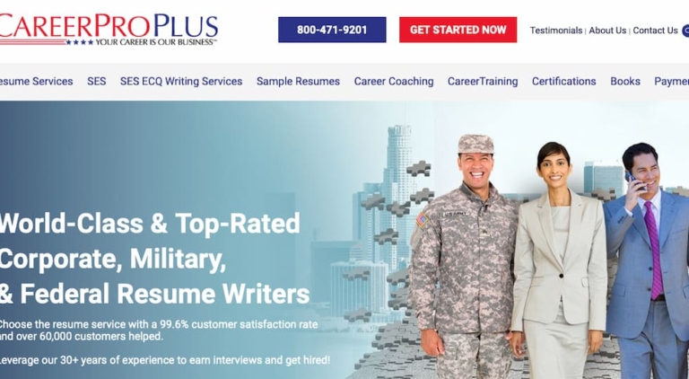 10 Best Resume Writing Services in St. Louis - Resume Writing Lab